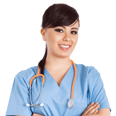 Dr. Maria - Sankalp Spine Hospital