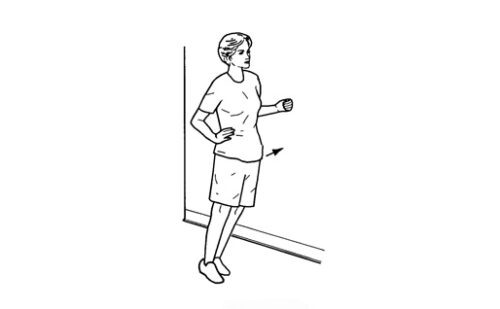 Back Exercises - Sankalp Spine Hospital